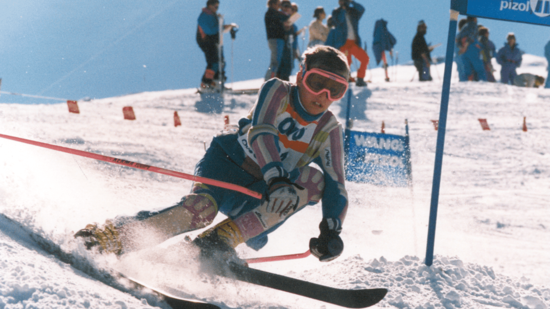 Ovomaltine Geschichte: Pionier seit 1904 | Ovomaltine.ch